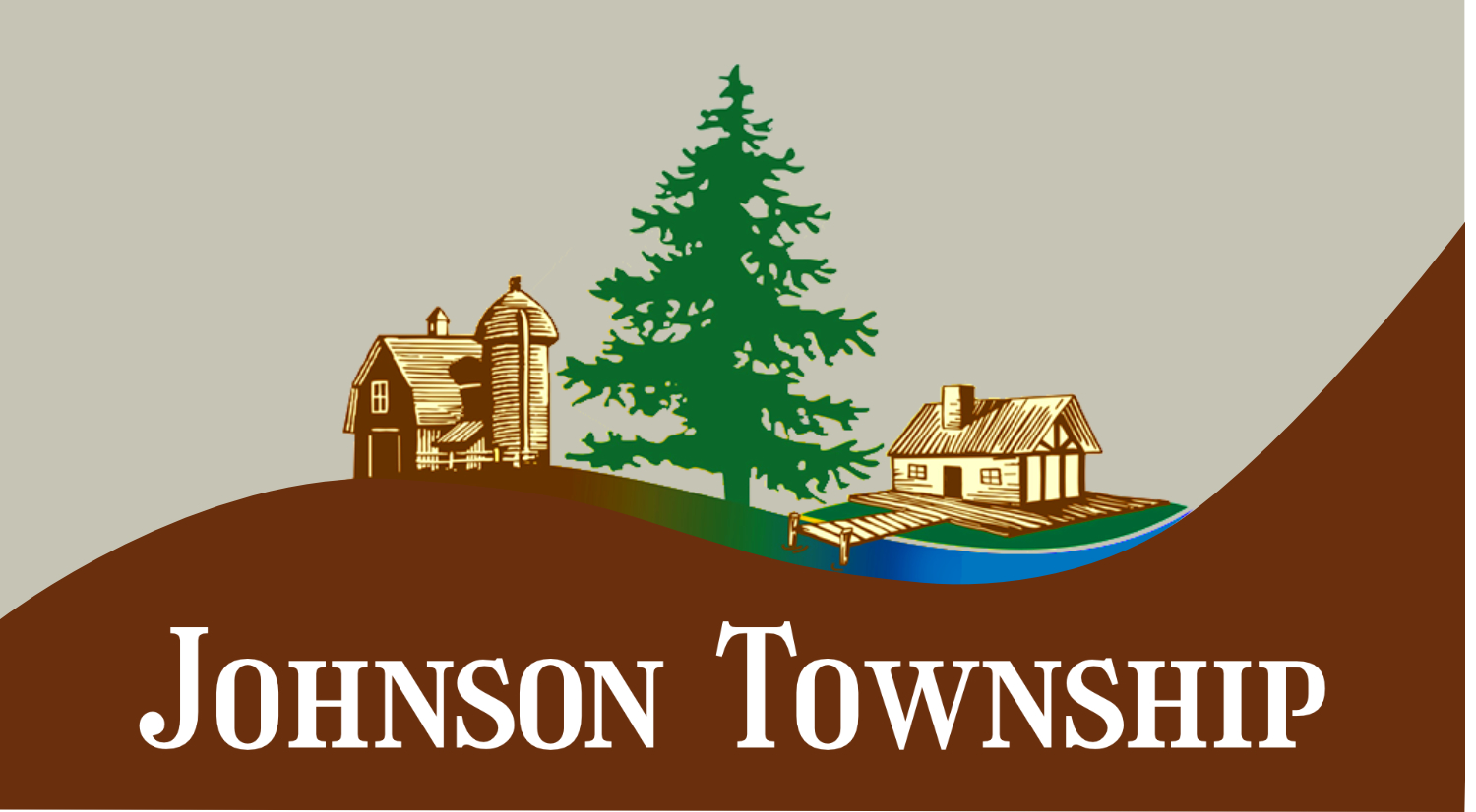 Johnson Township » Banners for Veteran’s Tribute 2025