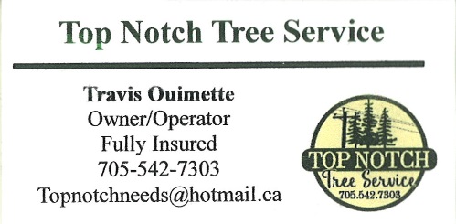 Johnson Township » Top Notch Tree Service